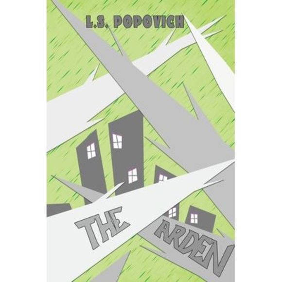 L. S. Popovich | Other | The Arden L S Popovich | Poshmark